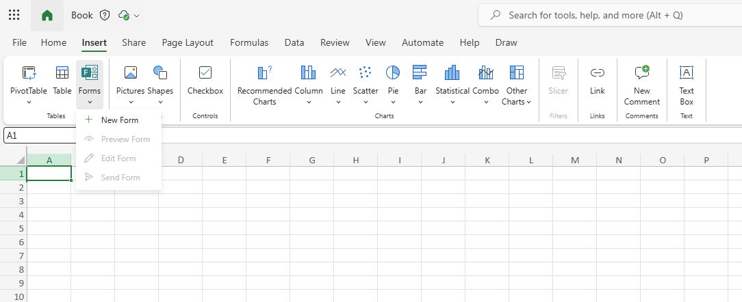 How to Sync Microsoft Forms with Excel for Efficient Data Collection