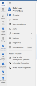 How to Use Microsoft Purview Data Loss Prevention (DLP) to Protect ...