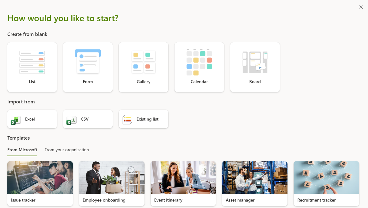 Leveraging SharePoint for Performance Tracking Monitoring Team and ...