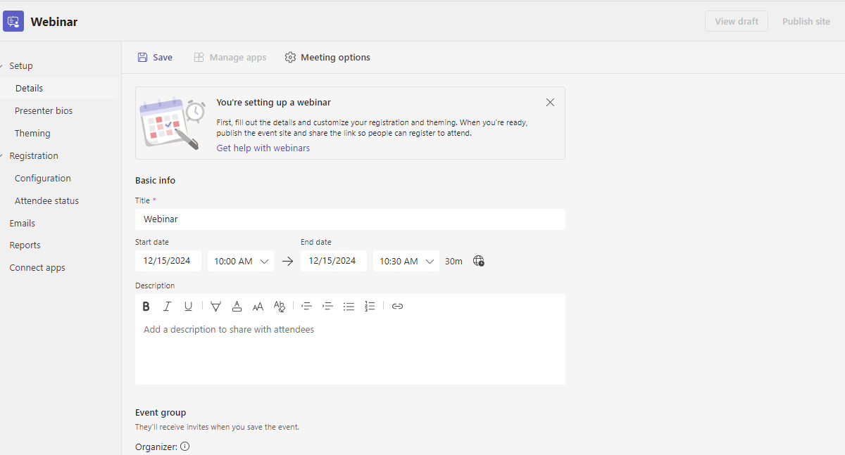 How to Integrate LinkedIn with Microsoft 365