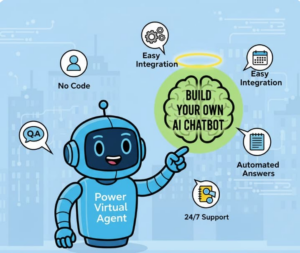 Copilot Studio vs. Power Virtual Agents What’s Changed?