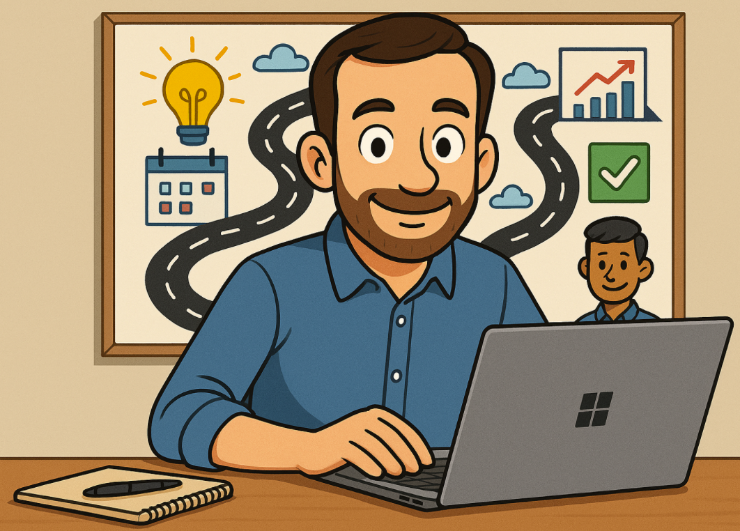 Understanding the Microsoft 365 Roadmap