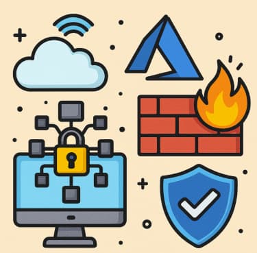 Azure Security Basics Network Security Groups, Firewalls, and Defender ...