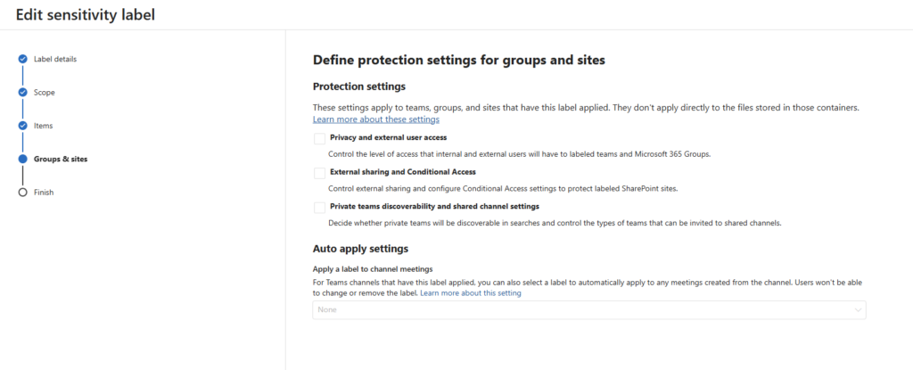 How To Use Sensitivity Labels in Microsoft Teams (Step-by-Step Guide)